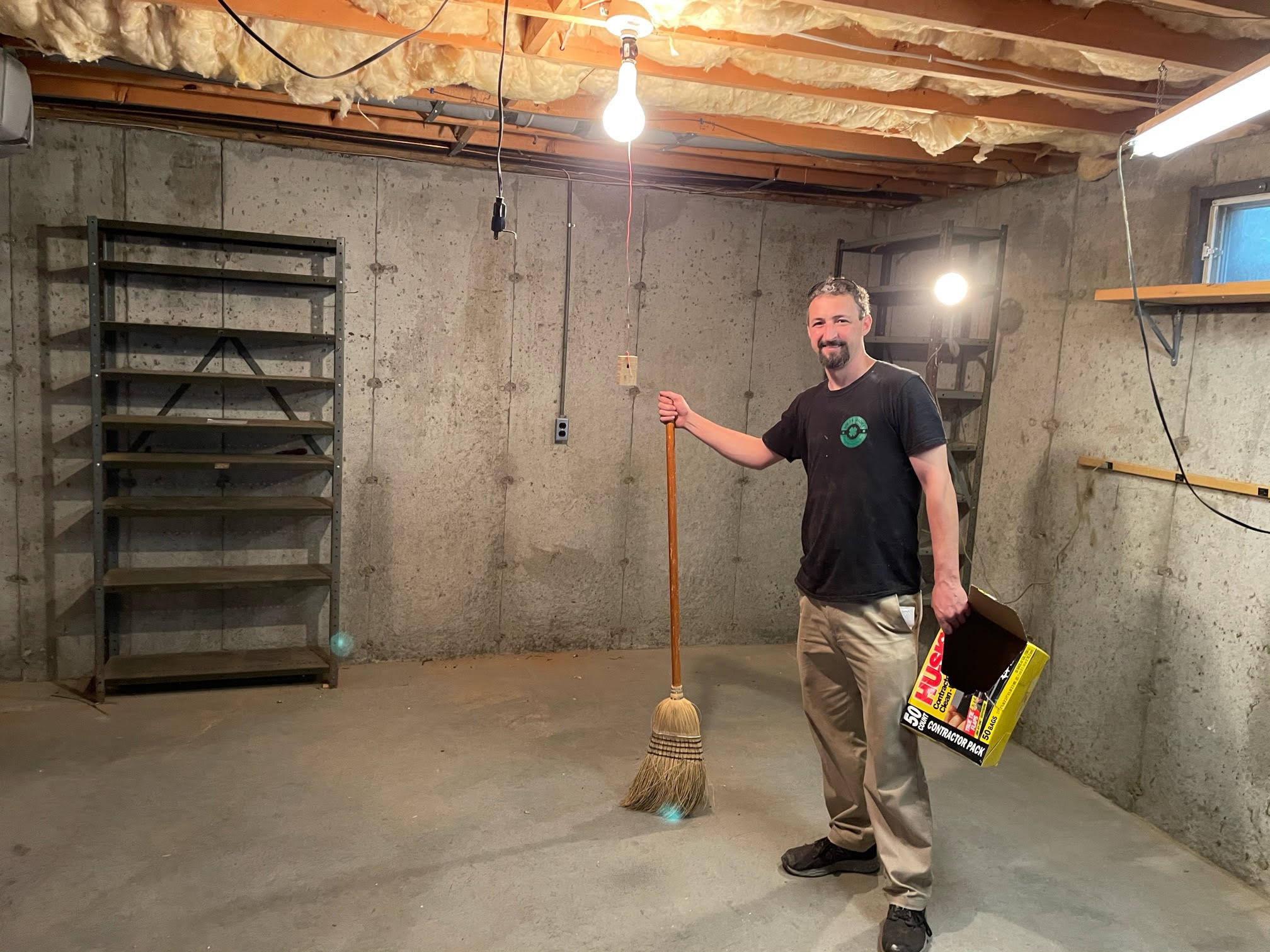 Hoarder House Solutions | South Shore Demolition & Cleanouts